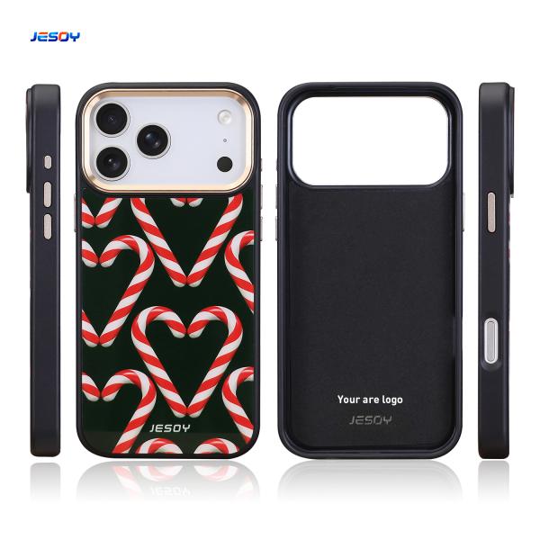 Quality Customizable Blank Phone Case Manufacturer Suitable UV Printing and Sublimation Plate for sale