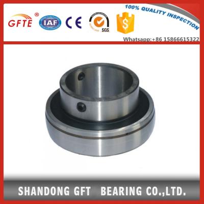 China Compatitive price machinery bearing Chrome steel UKFC205 pillow block bearing for sale for sale