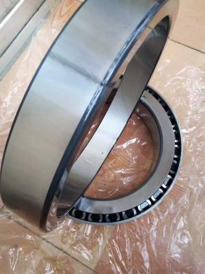 China Hot sale Gcr15 chrome steel black corner taper roller bearing 30308 for sale