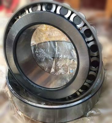 China Gcr15 chrome steel hot sale taper roller bearing 32209 from GFT manufacturer for sale