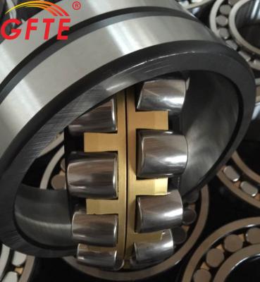 China Gccr15 Chrome steel good quality Spherical roller bearing 22228 from GFT factory for sale