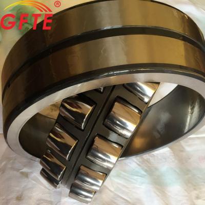 China Gccr15 Chrome steel good quality Spherical roller bearing 22211 for hot sale for sale