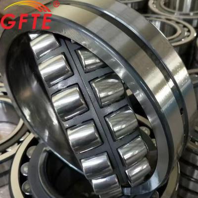 China Black corner chrome steel 22213 spherical roller bearing made in China for sale