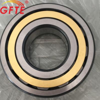 China Chrome steel cylindrical roller bearing N314E bearing with good quality for sale