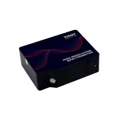 Cina Spettometro per piattaforme ottico-meccaniche calde YSM-8102-03 con connettore a fibra SMA905 in vendita