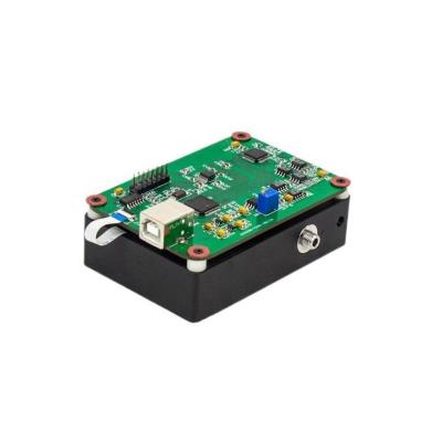 Cina Analisatore di spettro ad alta precisione di misurazione con supporto OEM personalizzato in vendita
