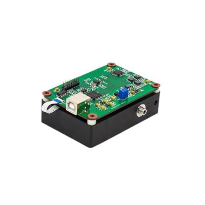 Cina Supporto personalizzato OEM Vendita di conveniente connettore a fibra Sma905 per analizzatore di spettro in vendita