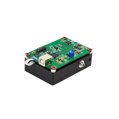 Cina Analisi dello spettro del sistema di integrazione con ampia gamma di frequenze e lungo tempo di durata in vendita