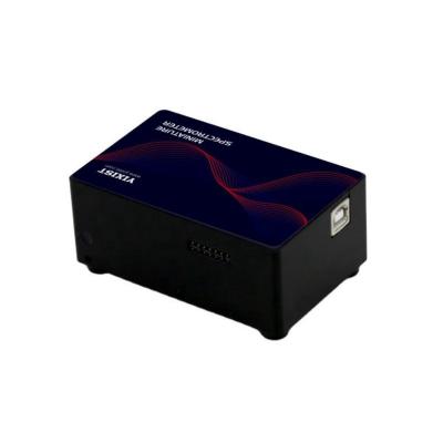 Cina Mini spettrometro a fibra ottica per applicazioni a larga gamma 94 mm*60 mm*34,5 mm 0,3 Kg in vendita