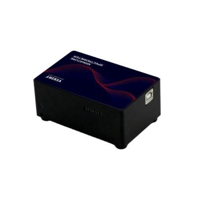 Cina Spectrometro di risoluzione ottica USB 0,35Nm-5Nm per il connettore a fibra SMA905 in vendita
