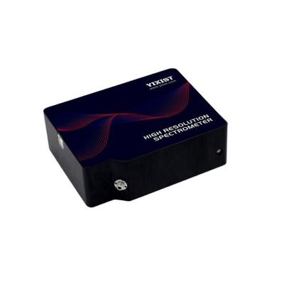 Cina ODM supportato Hamamatsu S11639 2048 analizzatore di spettro CCD lineare ad alta risoluzione in vendita
