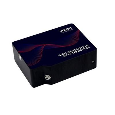 Cina 315Nm 1100Nm gamma di lunghezza d'onda 0,06Nm-0,3Nm Analisatore di spettro con 14μm*200μm pixel in vendita