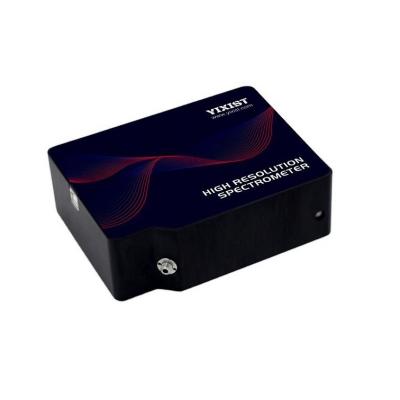 Cina Analisatore singolo ad ampio raggio dinamico 315 nm 1100 nm Lungo d'onda Eliminazione della diffrazione in vendita