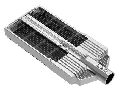 Cina 160 watt Bridgelux/iluminazione pubblica IP65 ultra sottile tutto del CREE LED alloggio di alluminio in vendita