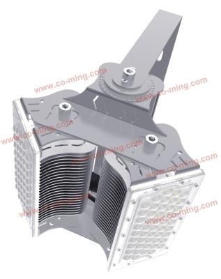 China Modular Led Outdoor Landscape Flood Lights 2700-6500k , IP65 Led Floodlight Warm White for sale