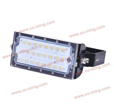 Cina G - Luci di inondazione regolabili di COMIN LED 2700 versatili - 6500K il TDC ambientale in vendita