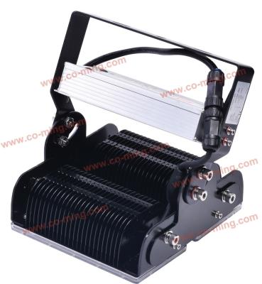中国 Meanwellの運転者セリウムROHSの承認と再充電可能な屋外LEDの洪水ライト200W 販売のため