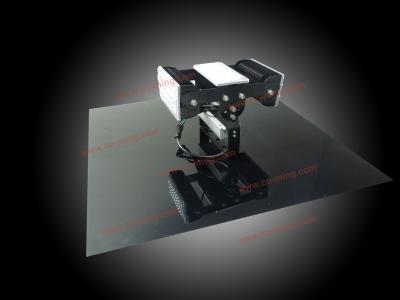 Cina 150W regolabile ad alta potenza ha condotto la progettazione del modulo della luce di inondazione con il brevetto in vendita