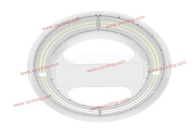 China C.A. branca 100 de Bridgelux 240W - a luz da saúde de 277 V com baía alta conduziu o Ce das luzes & o RoHs & o SAA & o DLE & o NSFapproval à venda