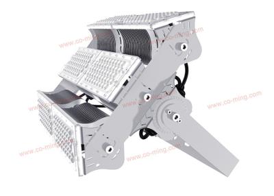 Cina luce di inondazione principale 600w di sicurezza di 6500K IP65 96000LM in vendita
