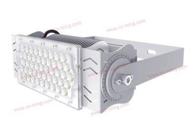 Cina Luci di inondazione all'aperto di IP65 160LM/W 100W LED 2700-6500K il TDC in vendita