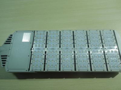 Cina L'anti corrosione ha condotto la progettazione modulare ultra sottile della lampada di via IP65 per la strada principale in vendita
