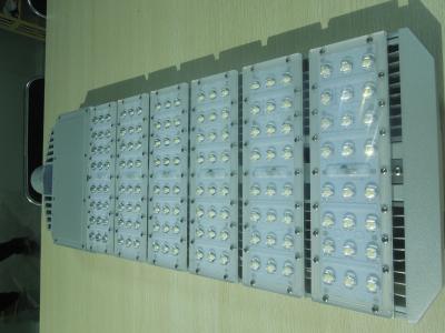 中国 超薄い導かれた軽い街灯をCO-L305-240W IP65すべてアルミニウム ハウジング防水して下さい 販売のため