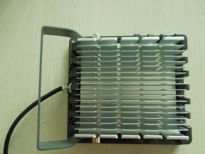 中国 冷却ひれ 10W 2700K - 6500K によって導かれる洪水の照明設備 AC 110V - 120V/220V IP65 販売のため