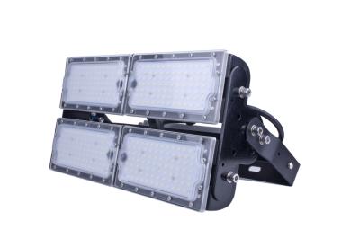 China Multifunctional LED Flood Lighting Fixtures for sale