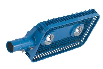 Cina 36V iluminazione pubblica ambientale 100W 120W 140W 160W di CC LED con il fascio rettangolare in vendita