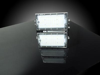 Cina Un alto potere di due moduli ha condotto le luci di inondazione 100 W con Samsung 120LM/W in vendita