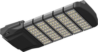 Cina iluminazione pubblica 48W - driver di 110V 130V 250V LED di potere di lunga vita di 168W Bridgelux IP67 in vendita