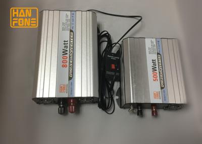 China Full Power Residential Solar System Inverter With Aluminum Alloy Housing for sale