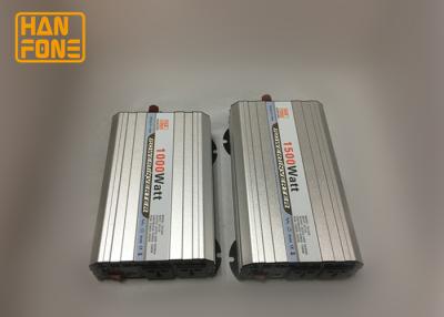 China LCD Solar System Inverter Charger For Stable Output With Anti-Reverse Protection for sale