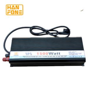 China CE Full Power 1.5Kw Solar UPS Inverter With Over Temperature Protection for sale