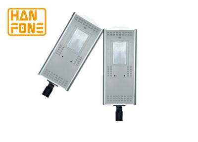 China Outdoor Waterproof Security Solar LED Street Light For Countryside Lighting for sale
