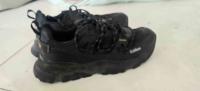 China Good Durability Second Hand Used Athletic Shoes EUR 40 Emphasizing Durability for sale