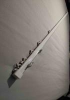 China Ceiling Mounted Curtain Track With Curtain Track Rollers, Side Bracket Ceiling Top Bracket for sale