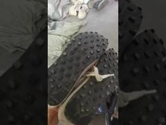 high-end plus size men's shoes