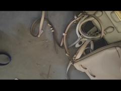 high-end plus size men's shoes