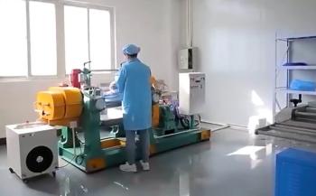 China Factory - Xiamen Udye Silicone Product Co., Ltd.