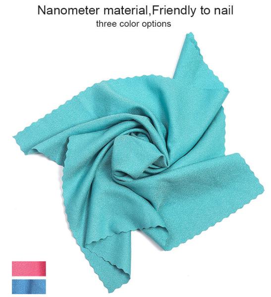 Quality 35g Square Silicone Quick-Drying Towel for Eco-Friendly Environmental Protection for sale