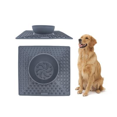 中国 ペット・ドッグ・ボウル 折りたたむシリコン ポータブル 旅行用フィッダー Bpa 無料 食品級 カップ ボウル 販売のため