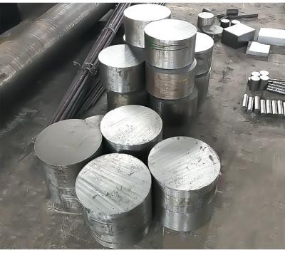 China Cr12 [D3] cold work die steel with high hardenability nad good wear-resistance for sale