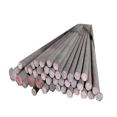 China Cr8Mo2SiV [53DC] high toughness new cold work die steel with high abrasion resistance steel for sale