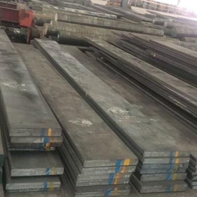 China COLD WORK TOOL STEEL 1.2510/9CrWMn/SKS3 for sale