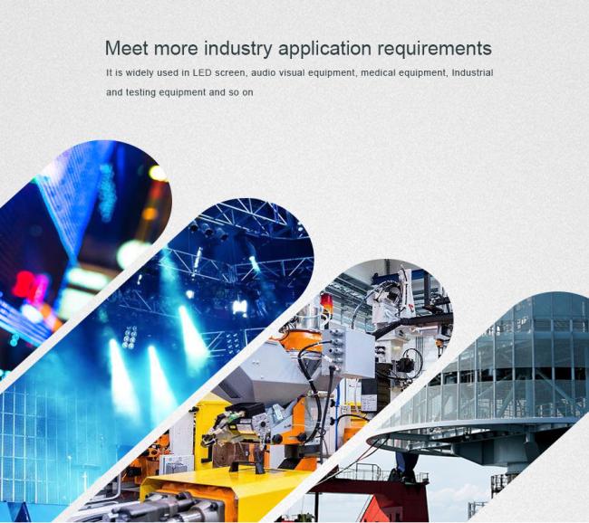 CNLINKO Ethernet Connector RJ45 Shielded signal Waterproof RJ45 Cat5 Connector