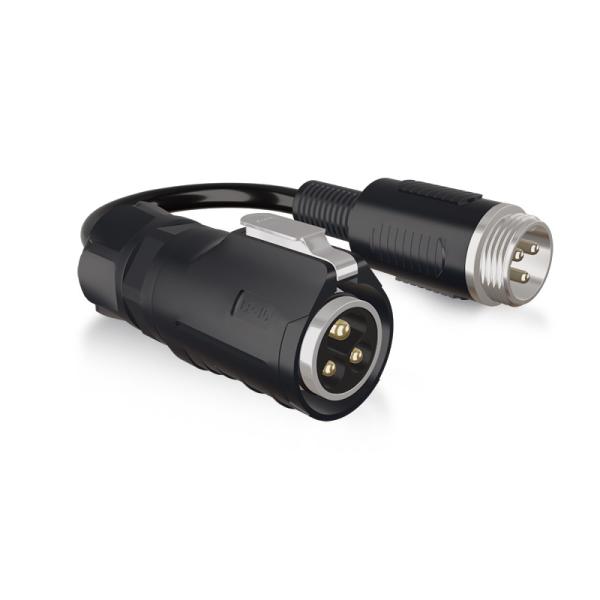 Quality Customized cable service for Cnlinko connectors for sale