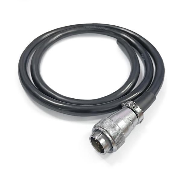 Quality Customized cable service for WEIPU connectors for sale