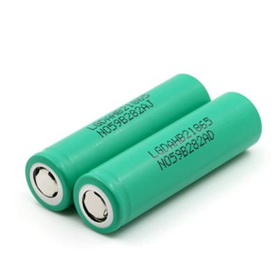 China ICR18650HB2 1500mAh 3.7V  18650 HB2 Li-ion Rechargeable Battery dahb21865 18650 lithium battery cell for sale